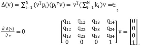 一种基于gpu高性能计算的bim模型快速轻量化方法与流程