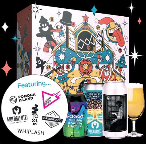 James Taylor On Linkedin Advent Adventcalendar Beer 16 Comments