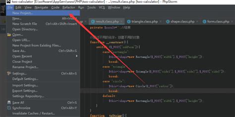 Php入门 环境搭建php环境搭建 Csdn博客