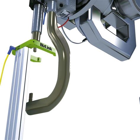 Bizlink Factory Automation And Machinery Advintec Tcp Tool Measurement
