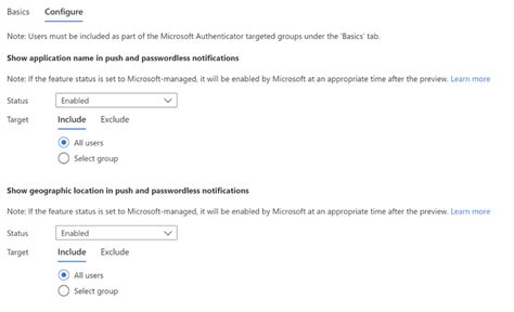 Advanced Microsoft Authenticator Security Features Are Now Generally