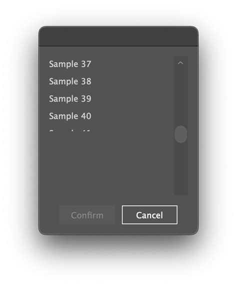 scroll area for ui in jsx script adobe community 15008017