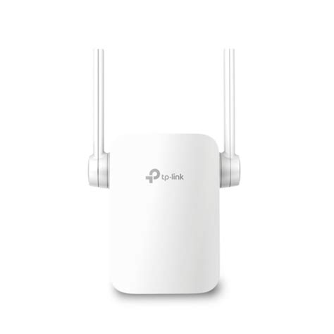 TP Link Extensor De Cobertura Wi Fi AC PcComponentes Com