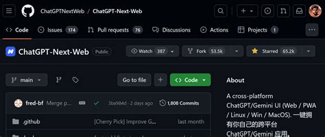 Introduction to ChatGPT Next Web (NextChat) | DataCamp
