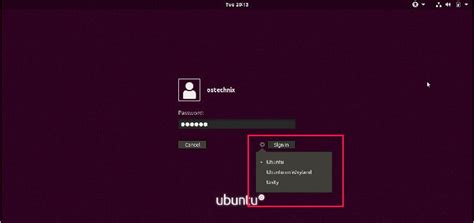 How To Upgrade To Ubuntu 18 04 LTS Desktop And Server OSTechNix