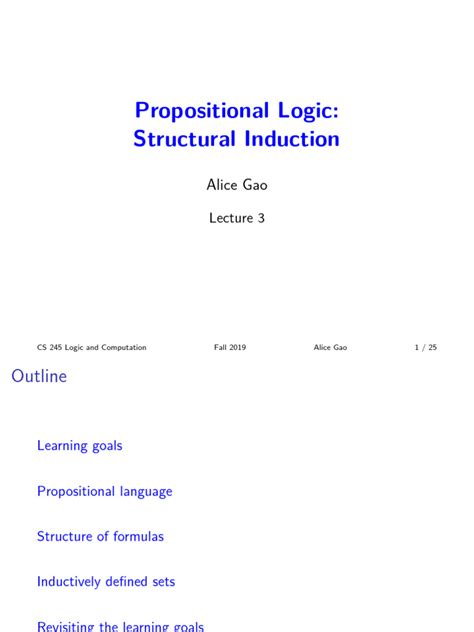 lec03 prop induction nosol pdf mathematical proof mathematical logic