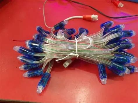 Pixel LED Inch Gel Wire Pixel LED Manufacturer From Surat