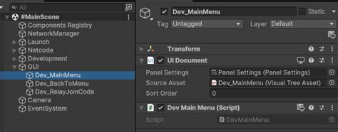 7 Launch Netcode Gui Write Better Netcode Codesmile