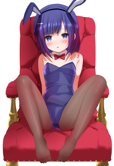 Fuiba Fuyu Gochuumon Wa Usagi Desu Ka Drawn By Sakamatashachi Danbooru