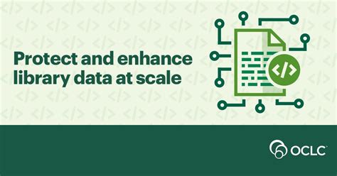 Oclc Publishes Library Information As Linked Data Oclc Posted On The Topic Linkedin