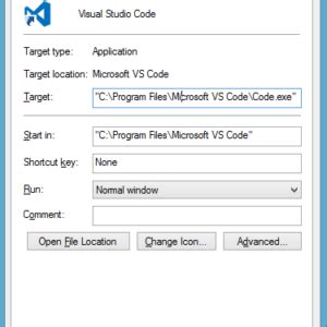 Visual Studio Code Archives Sneppets