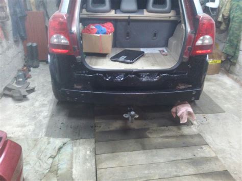 Прим антишум — Dodge Caliber, 1,8 л, 2007 года | расходники | DRIVE2