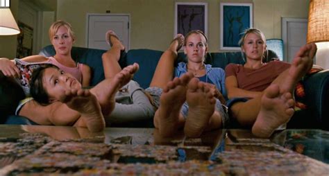 Maddy Curleys Feet