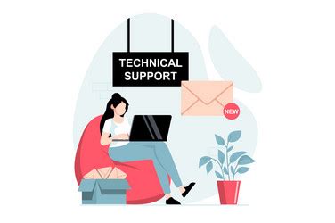Helpdesk Banner Vector Images Over 1000