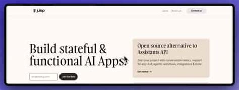 9 Must Know Open Source Javascript Libraries For Mastering Ai