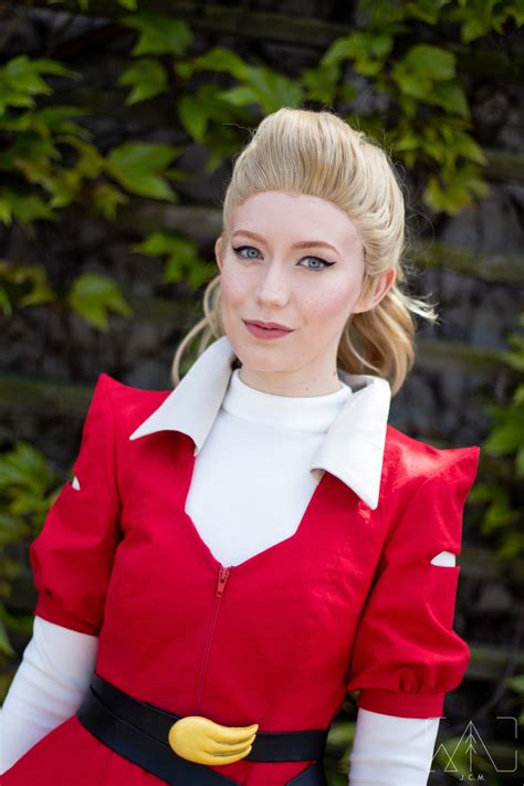 Adora Cosplay Costume Elf Darling Cami