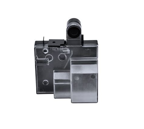 适用 Lenovo联想cs2410dn废粉盒废粉收集器 Ld2410 2410k Cs2410dn废粉仓ld3020 Cs3320dn碳粉墨粉回收盒瓶虎窝淘