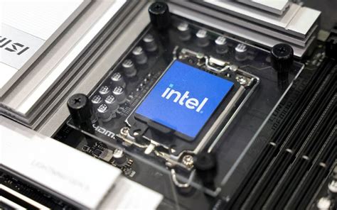 Chinas Cybersecurity Group Calls For Review Of Intel Chips Amid