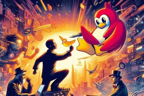 empowering linux users with open source design tools amaroklinux