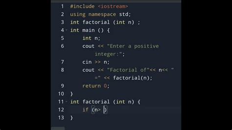 C Program To Find Gcd Using Recursion ⚡ Education Programming Shorts Youtube