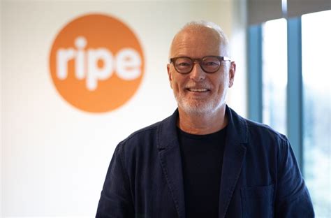 Welcome To The Ripe Board Jason Stockwood Its Great To Have Your Depth Of Tech And Insurance