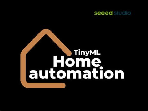 Tinyml Home Automation System