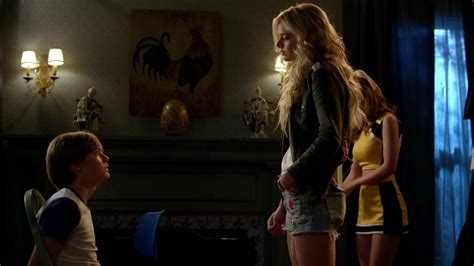 The Babysitter Az Movies