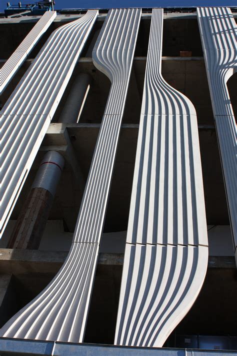 Seismic Connected Precast Concrete Surespan