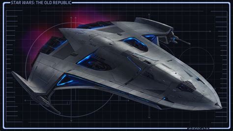 Star Wars Old Republic Era Ships Star Wars Episode Ix Bonkers Plot