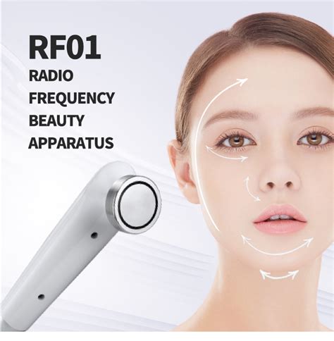 가정용 피부 강화 Rf 무선 주파수 기계 의 고품질 가정용 피부 강화 Rf 무선 주파수 기계