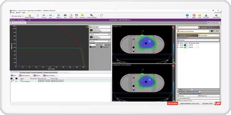 radcalc s algorithms for dosimetric calculations lap
