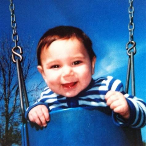 Carnel Isaiah Chamberlain 2008 2012 Find A Grave Memorial