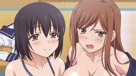 El Anime H Overflow Podría Tener Su Doblaje Oficial Y Completamente Legal