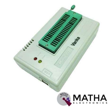 USB AVR ISP Pin Programmer For Atmel Processsor Best Price