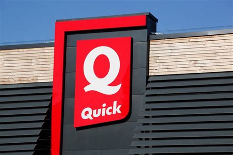 Quick va rouvrir à Rennes voici où devrait se trouver le restaurant