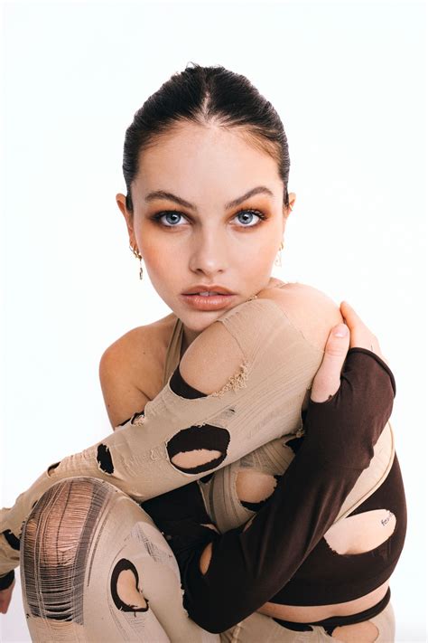 Thylane Blondeau Style Clothes Outfits And Fashion • Celebmafia