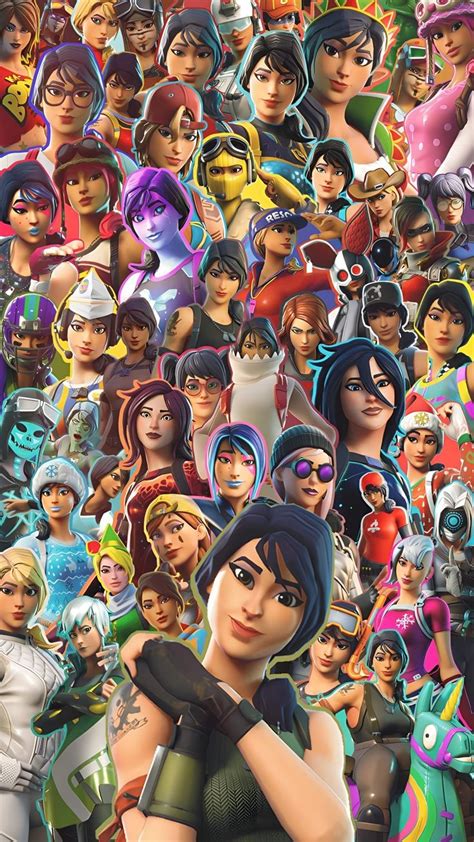 Headhunter Fortnite Fortnite Marinette Miraculous