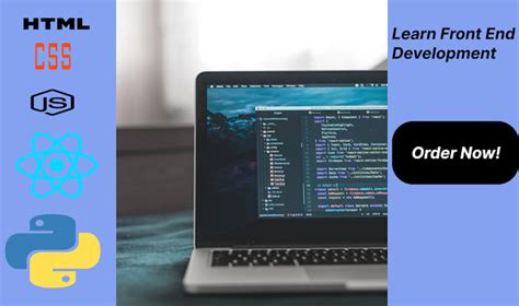 Teach You Html Css Javascript Bootstrap React And Online Coding By Ahmed Hassan042 Fiverr