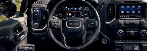 2022 Gmc Sierra 1500 Limited Specs And Features