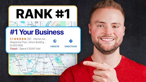 Mastering Ai Seo A Comprehensive Guide To Ranking Local Businesses 1