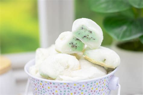 Mochi Recipe Gitone Hk