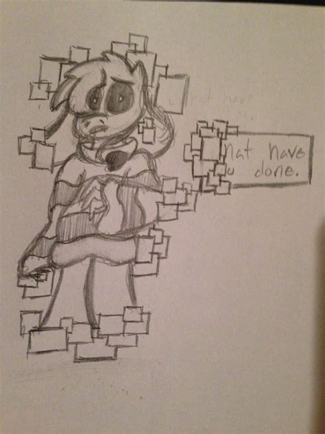 Undertale Shattered Shift AU On Tumblr
