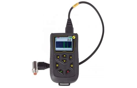 How To Use An Ultrasonic Thickness Gauge Onestopndt