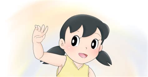 ドラえもん しずかちゃん キュロットパンツ どれみのイラスト Pixiv