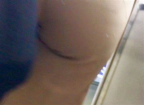 Working Chick With Amazing Ass And Visible Panty Sadielexxxington