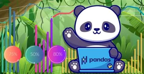 Pandas Tutorial Datenanalyse And Visualisierung In Python3