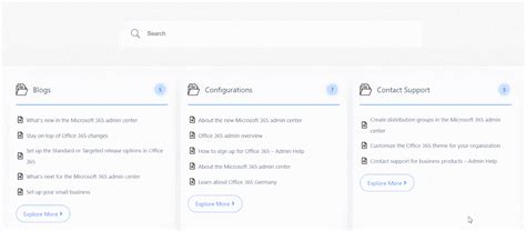 How To Configure Documentation Homepage With Betterdocs Betterdocs