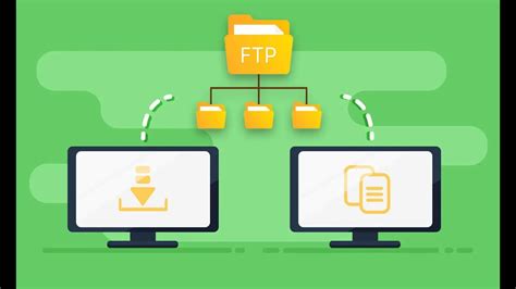 Cara Install Ftp Server Pada Ubuntu Server 22 04 Youtube