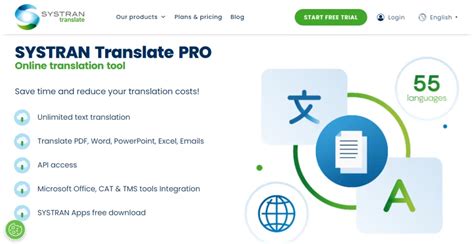 Systran Translate Review Is It The Best Translator For You