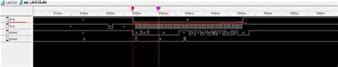 tms320f280049c spi ste signal problem c2000 microcontrollers forum